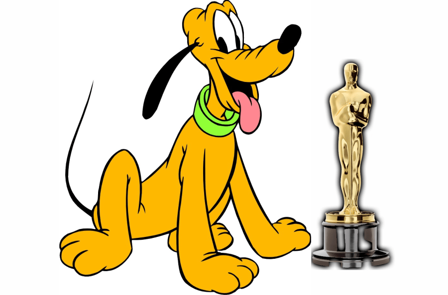 5 cosas que no sabías de Pluto – Disney Fans