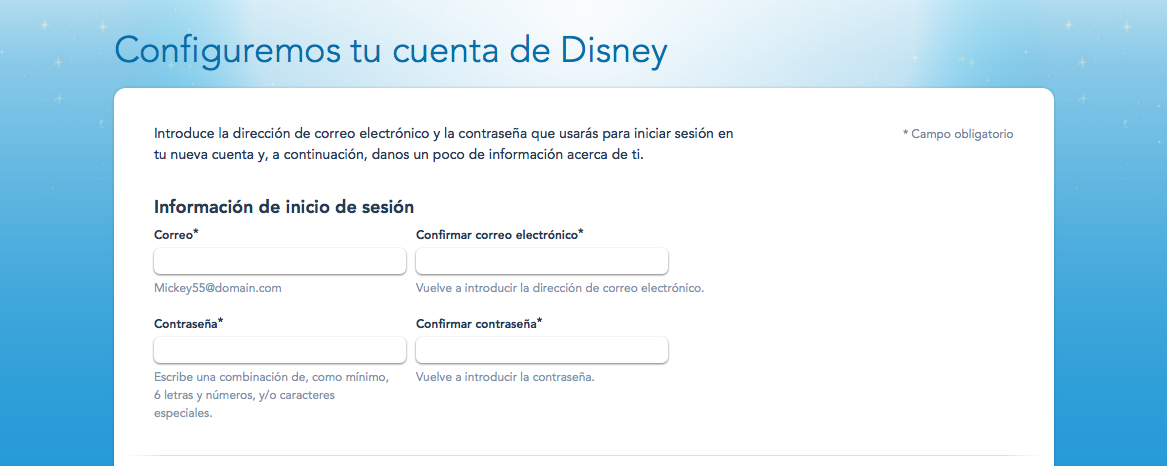 ¿Qué es «My Disney Experience»? – Disney Fans