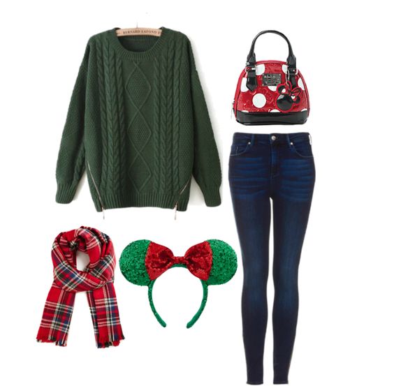 Tips de cómo vestirse en los parques de Disney – Disney Fans