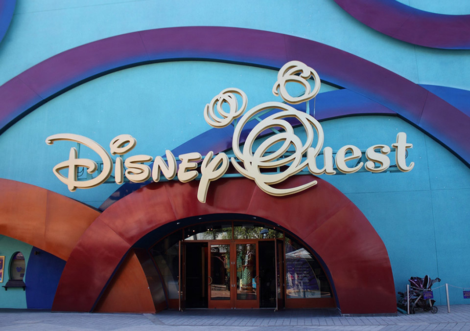 Disney Quest dice adiós a Disney Springs – Disney Fans
