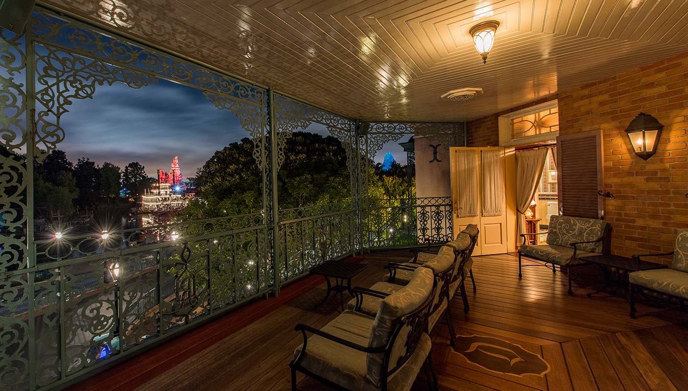 Disneyland abre reservaciones para cenas exclusivas en 21 Royal, el ...