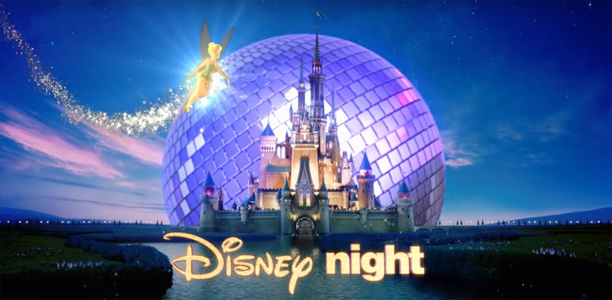 Así se vivió la magia de la Disney Night en Dancing With The Stars ...