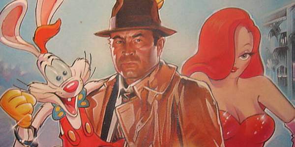 Disney Fans Podcast 124: Especial Roger Rabbit – Disney Fans