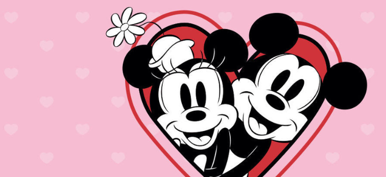 Los mejores regalos de San Valentín para un Disney Fan – Disney Fans